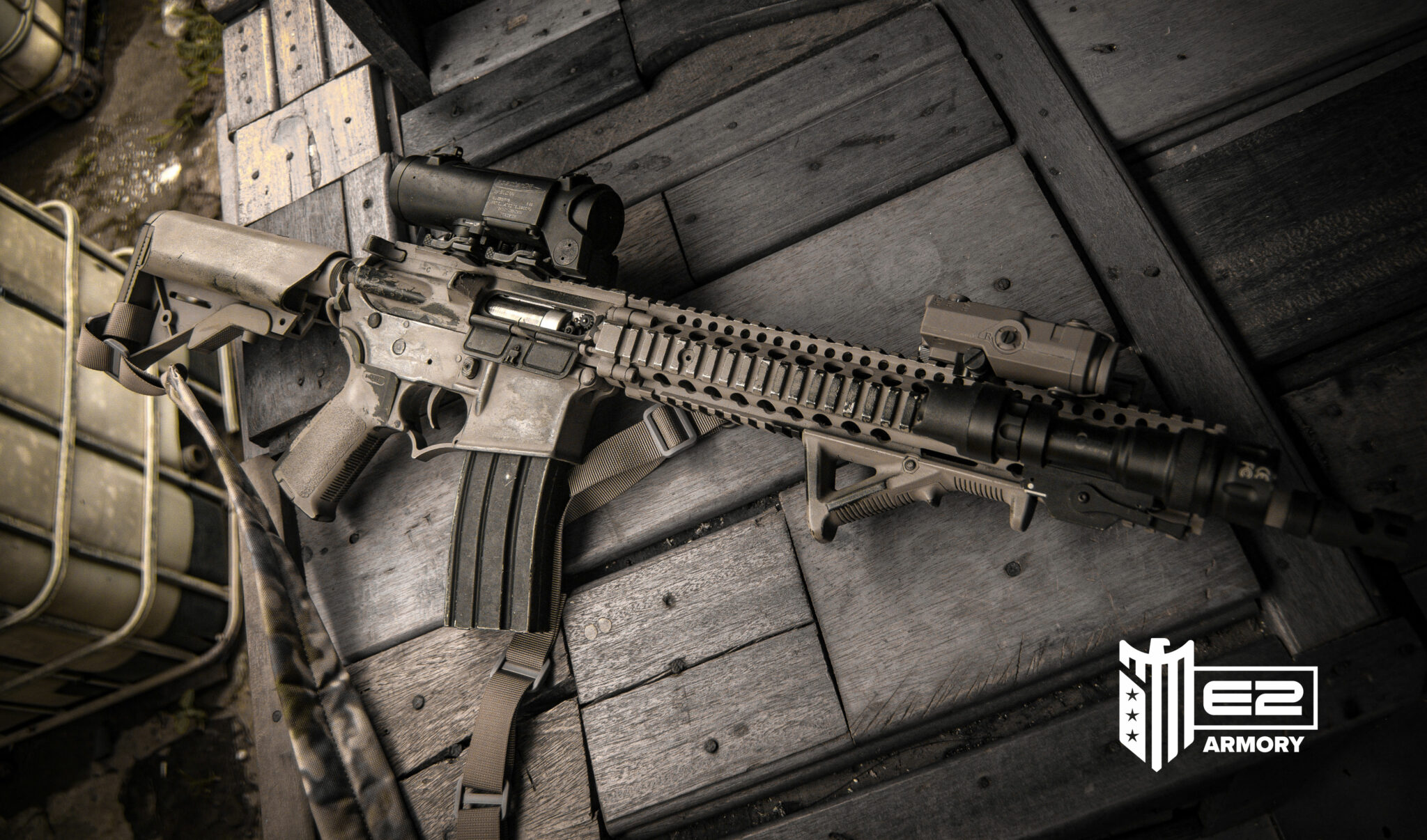 AR 15 Parts | Buy AR15 Parts Online in Florida, USA | E2 Armory