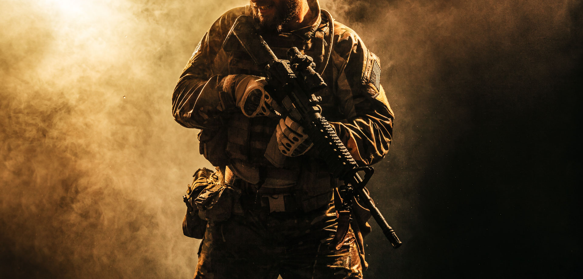 AR15 Parts | BCGs, AR15 Uppers, Lowers | Free Shipping + Made USA